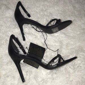 Forever 21 | Shoes | Forever 2 Heels Size 85 | Poshmark